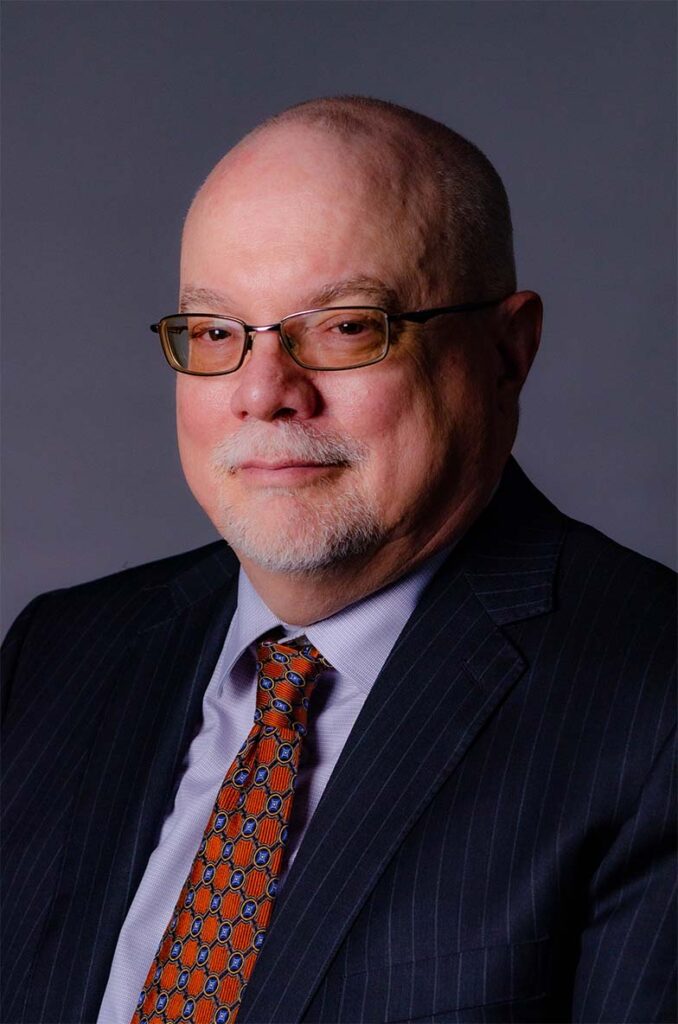 Duncan Brown - Zamler, Shiffman & Karfis, P.C.