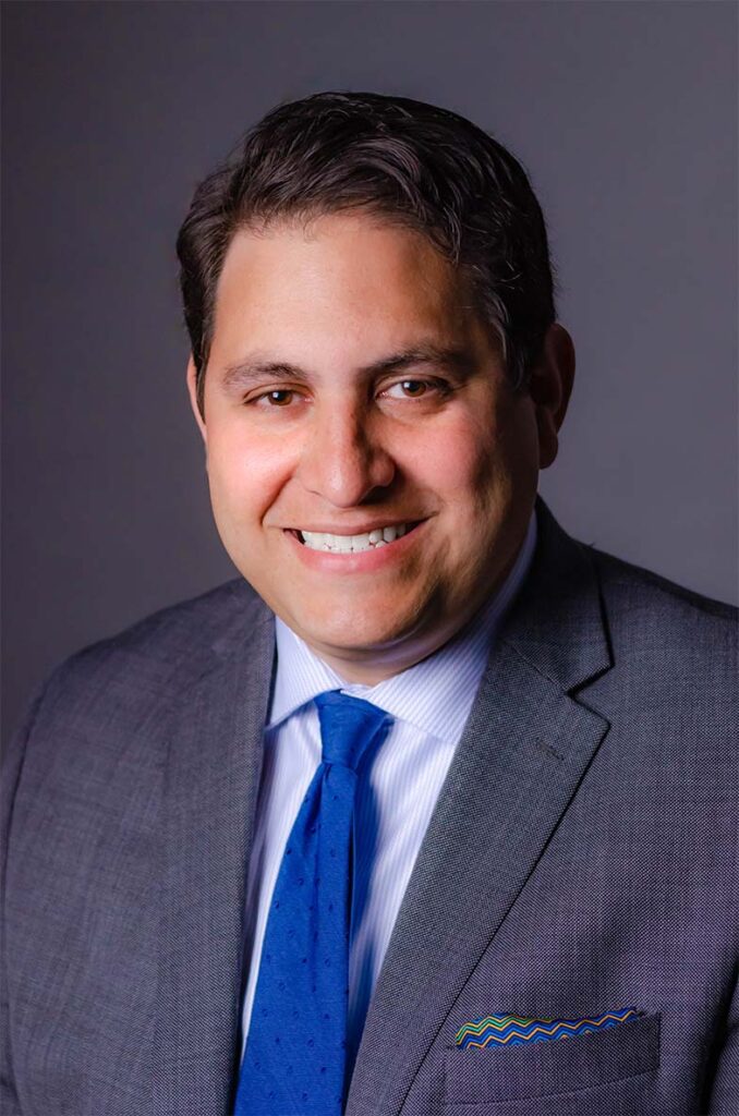 James Marco - Zamler, Shiffman & Karfis, P.C.