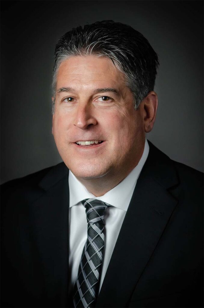 Steven P. Karfis - Zamler, Shiffman & Karfis, P.C.